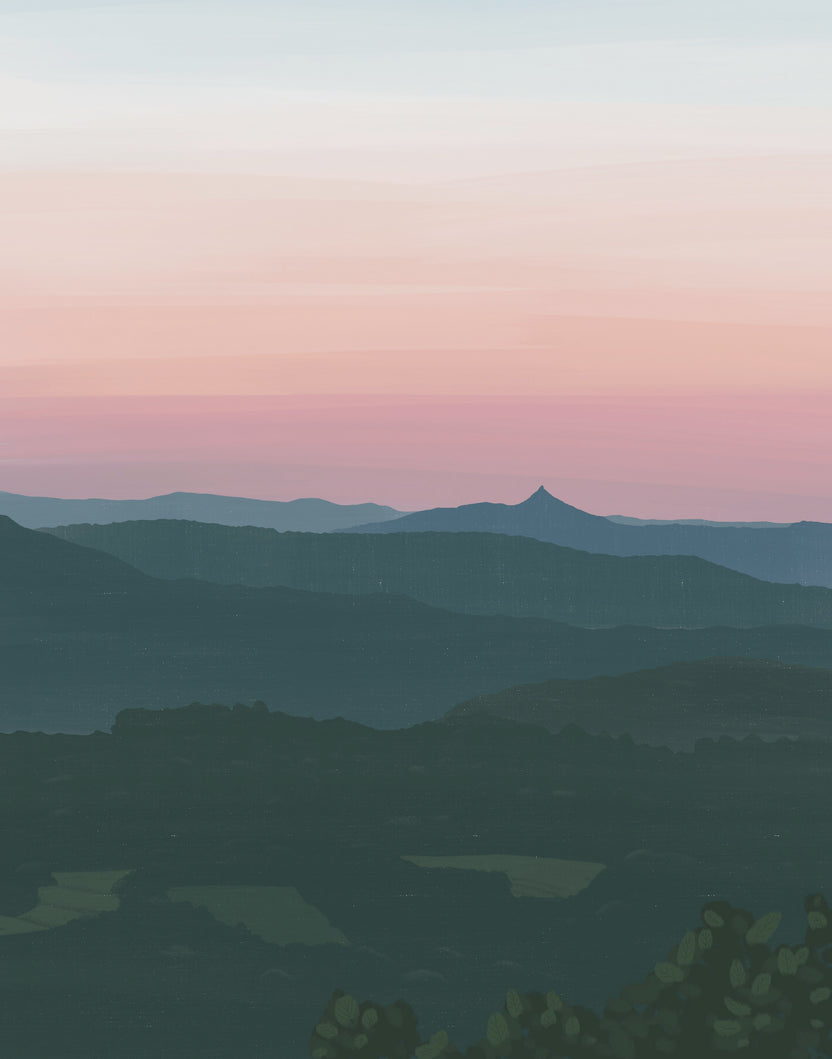 Kadugannawa: Praveeni Chamathka – Prints for Lanka